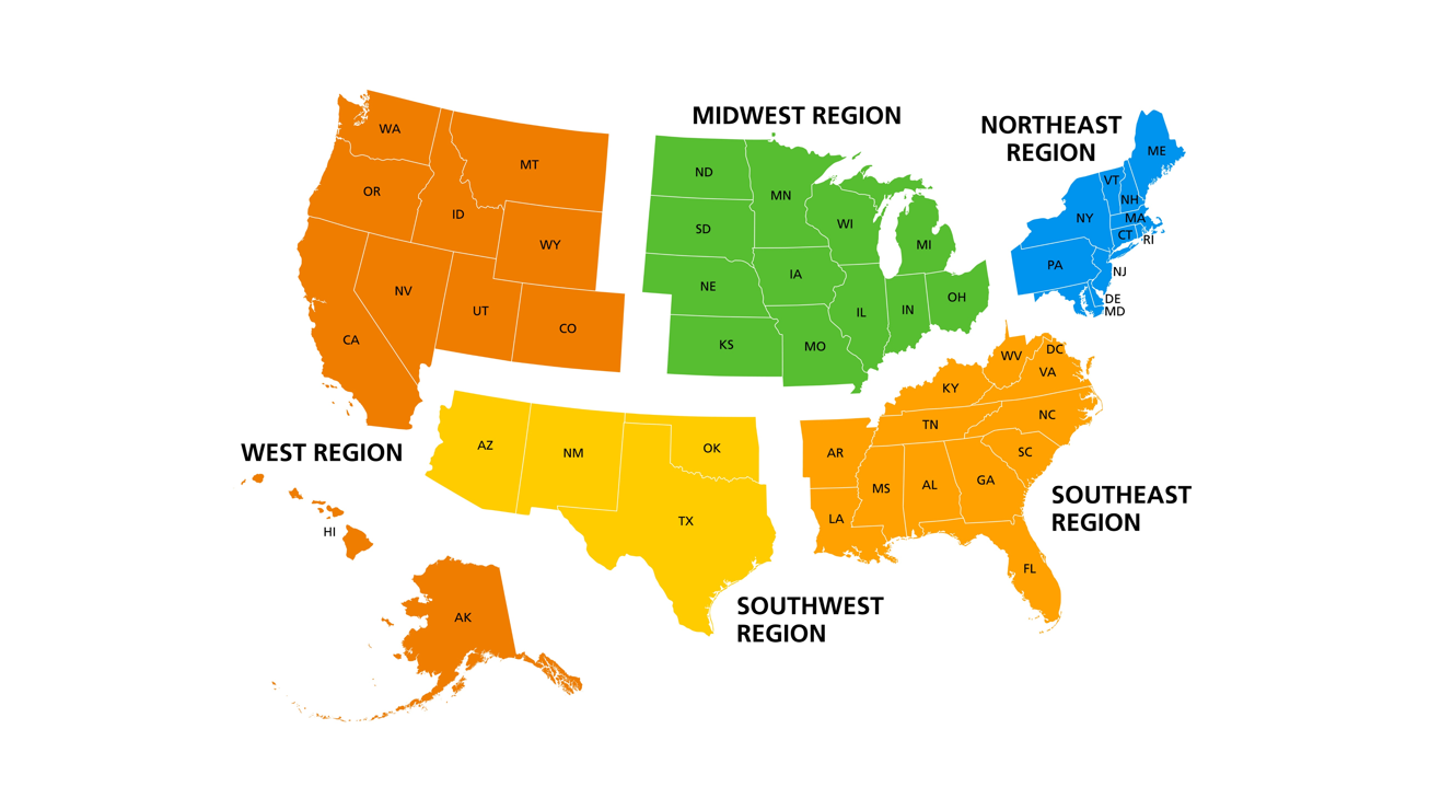 Data and Statistics | Apprenticeship.gov