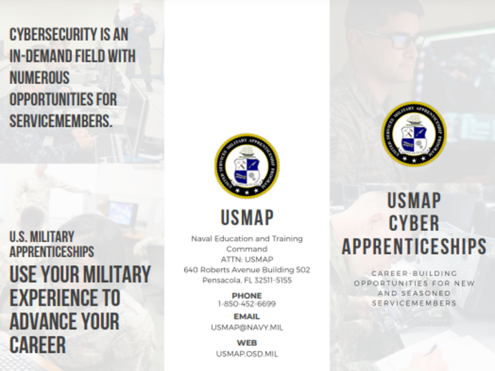 PUBLIC SERVICE APPRENTICESHIP PROGRAMS | Apprenticeship.gov