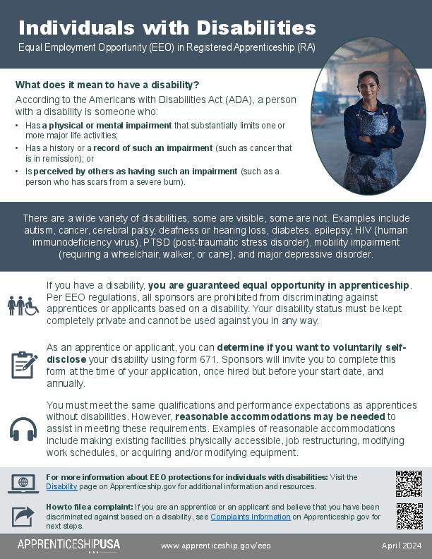 Resource Hub | Apprenticeship.gov